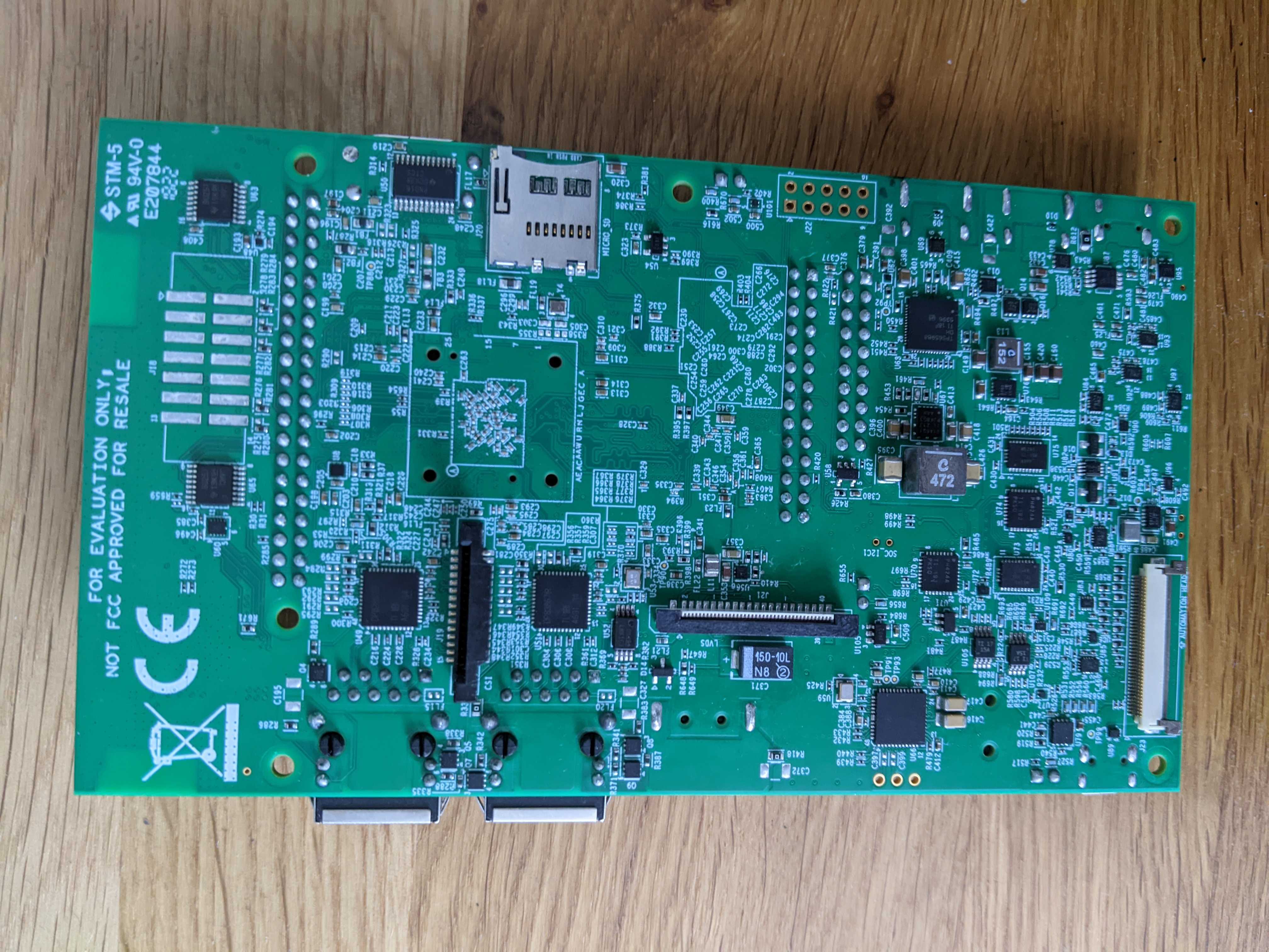 4 7 Android Camera Processor SDK AM62x Documentation