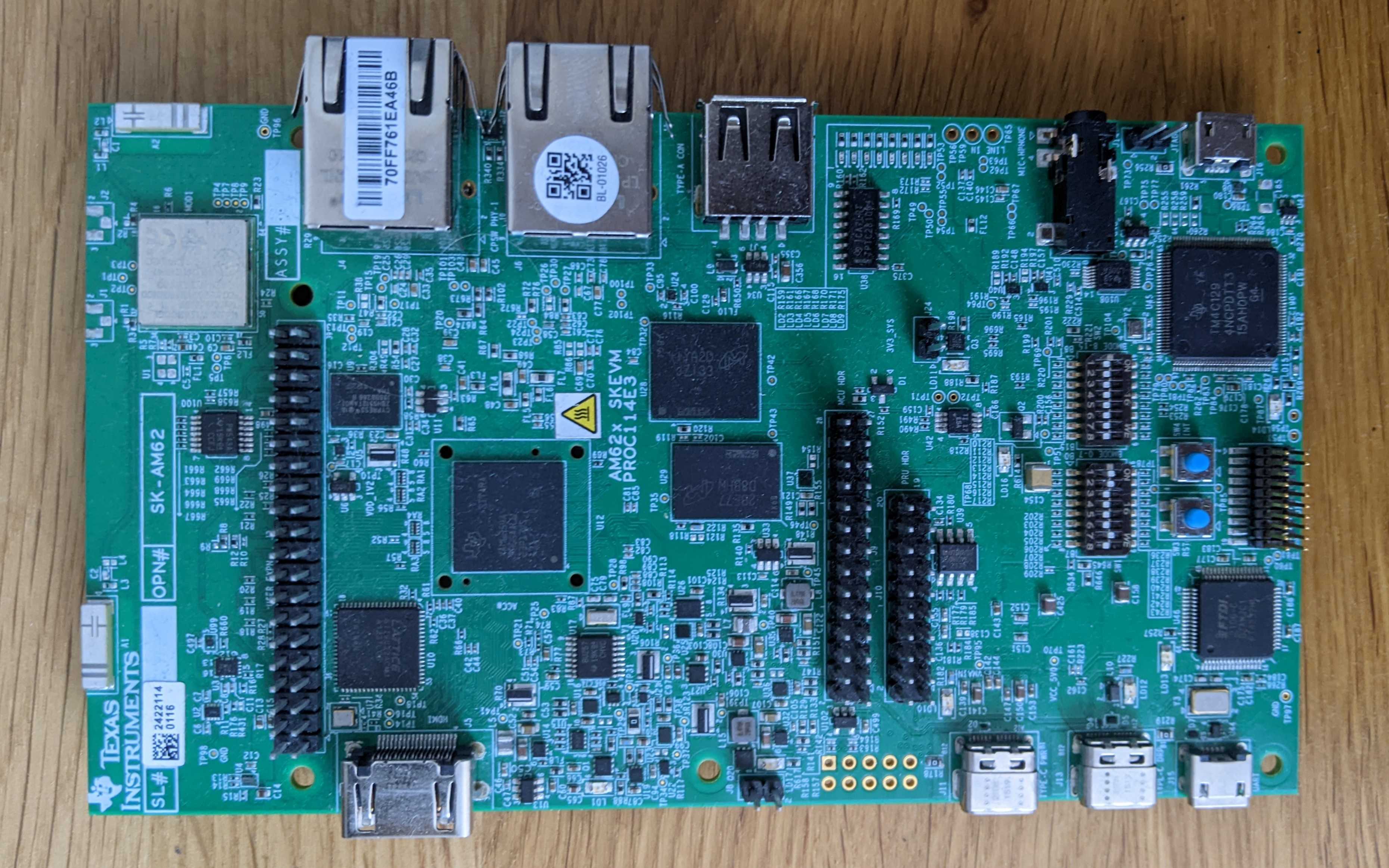 4 7 Android Camera Processor SDK AM62x Documentation